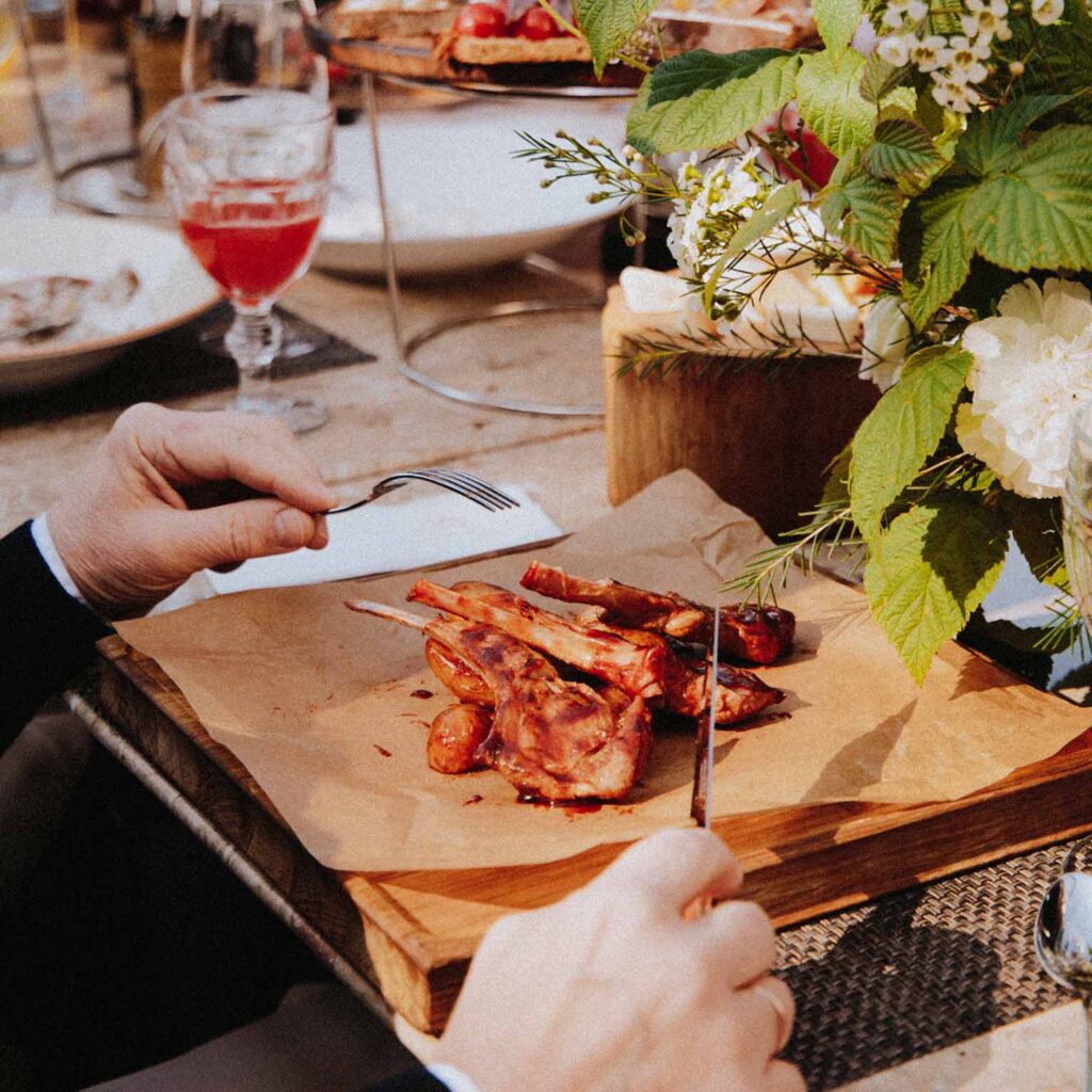 Home - Aachary's Kitchen