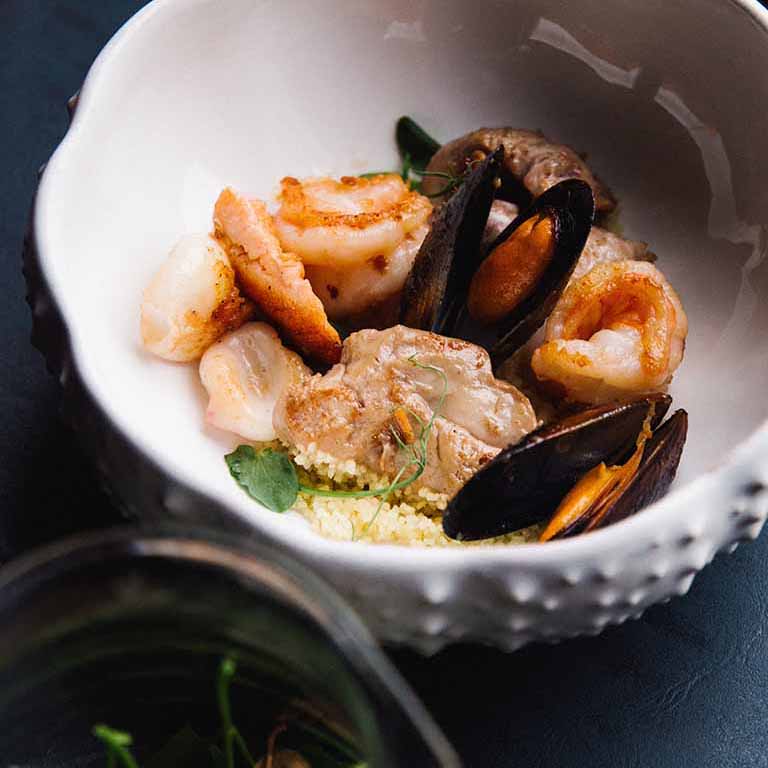 Home - Aachary's Kitchen