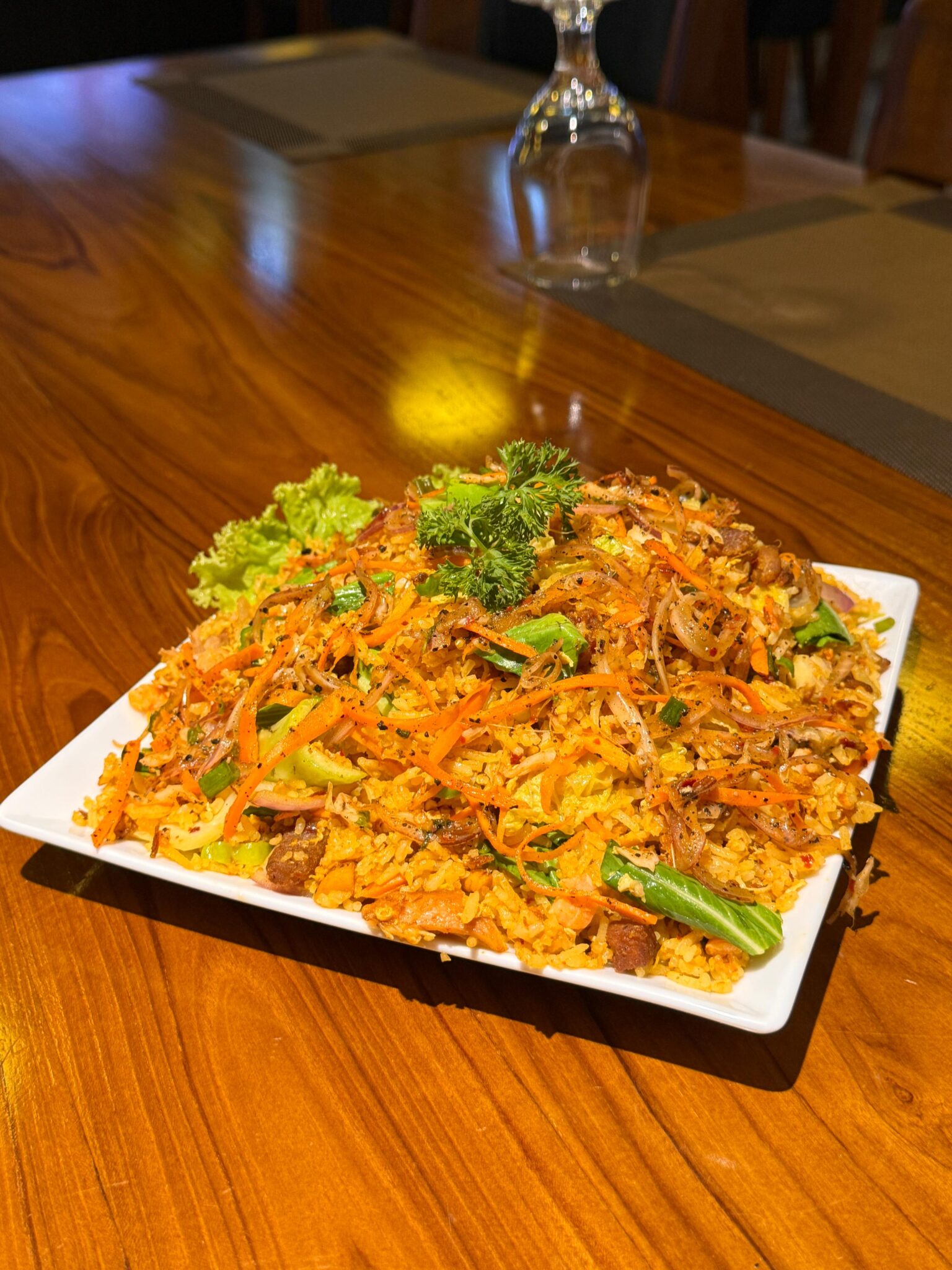 Home - Aachary's Kitchen